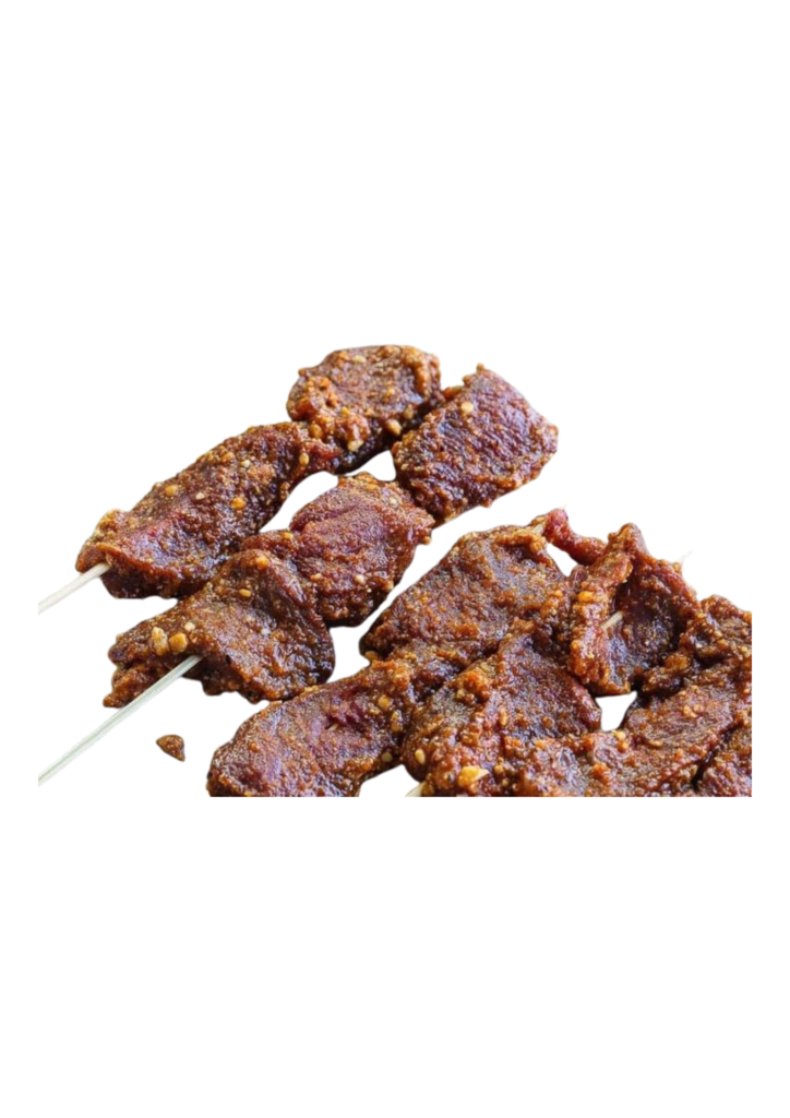 Beef Suya – Med Tropicals Limited