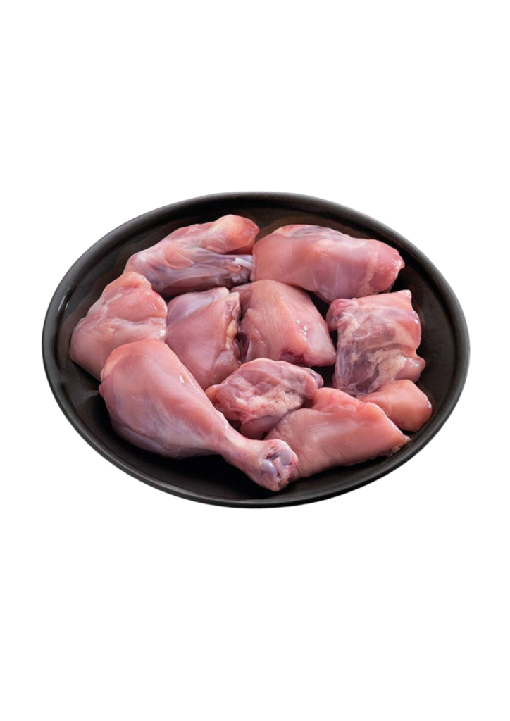 Big Cut Chicken – Med Tropicals Limited