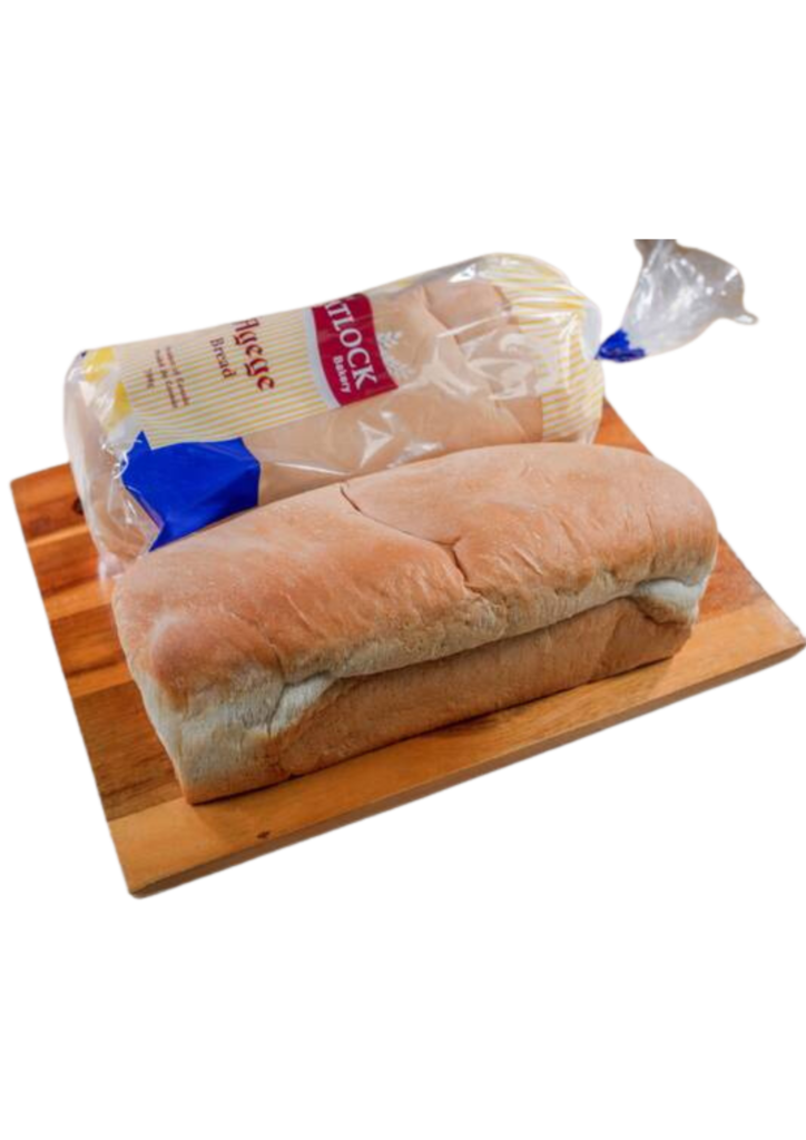 Matlock Agege Bread – Med Tropicals Limited