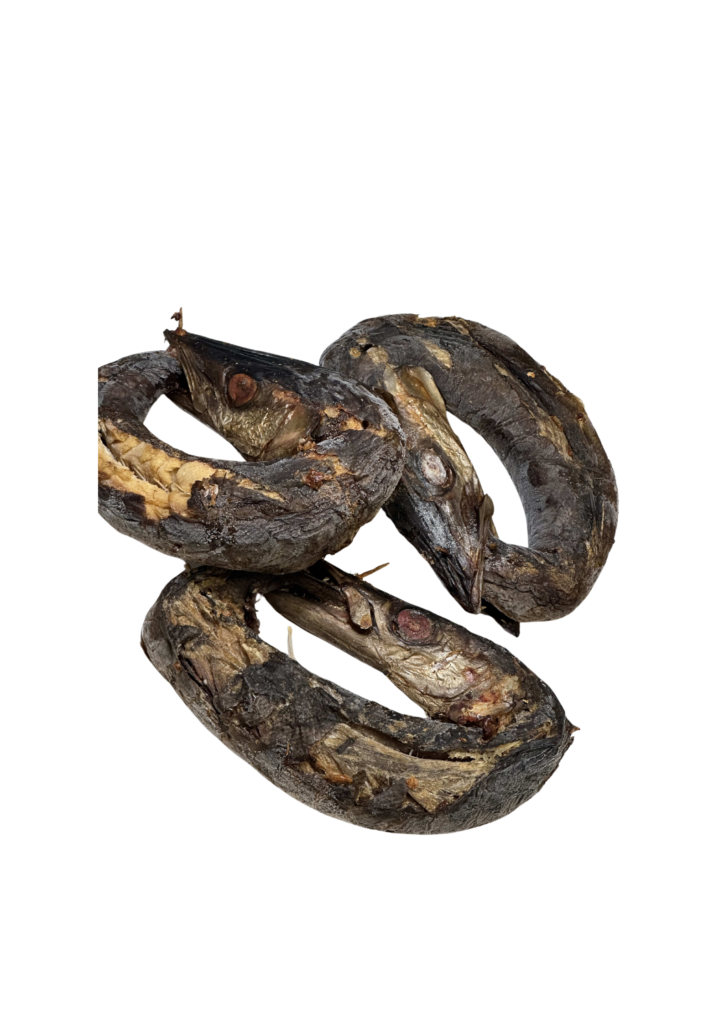 Dried Baracuda Fish – Med Tropicals Limited
