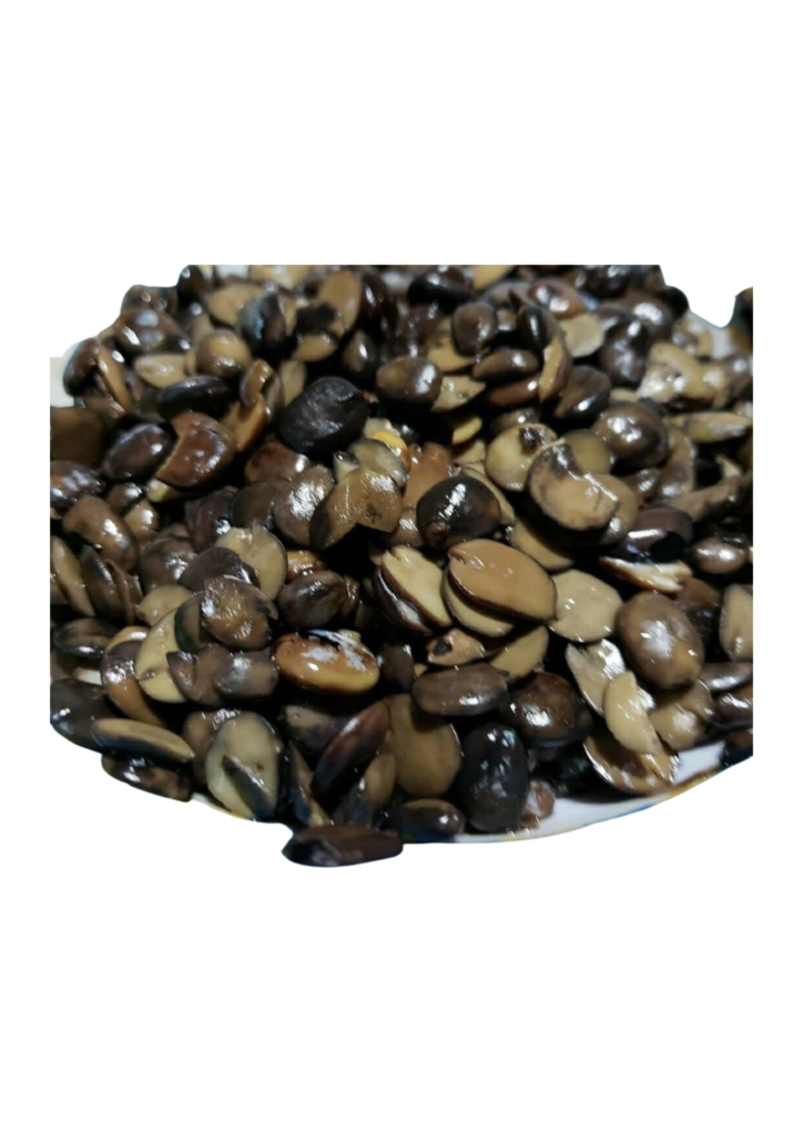 Fresh Locust beans (Iru) – Med Tropicals Limited