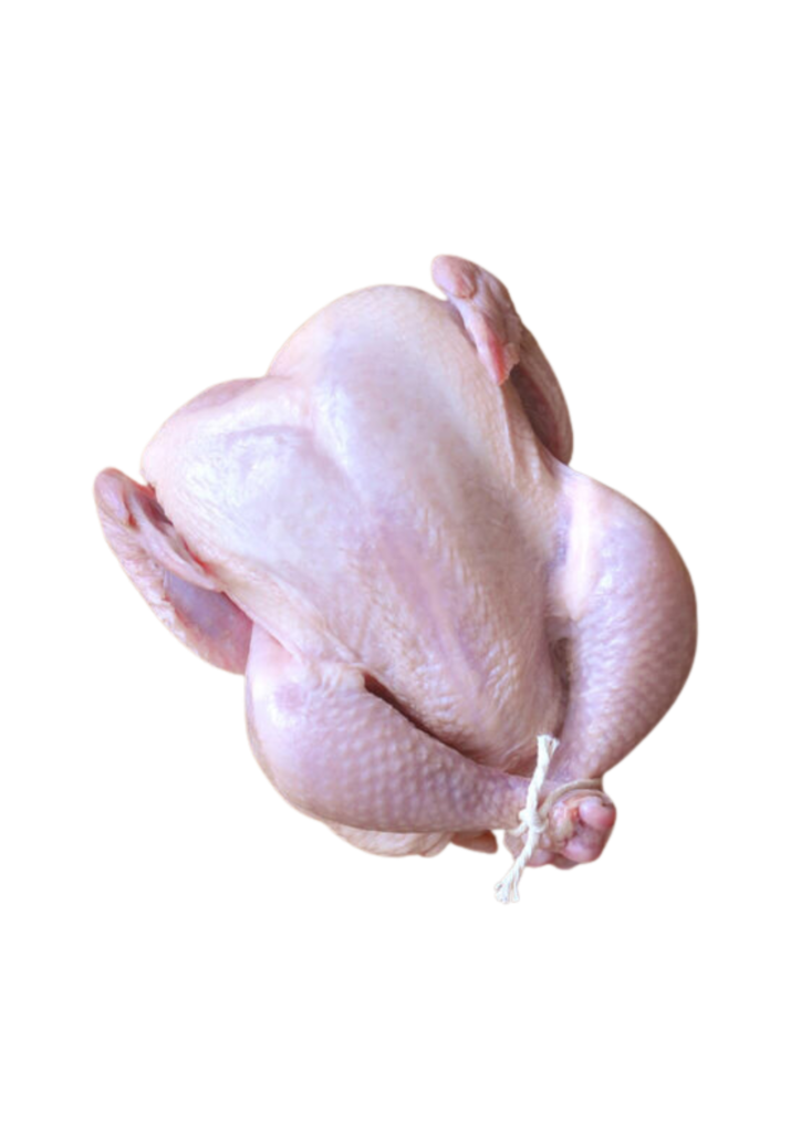 Fresh Turkey – Med Tropicals Limited
