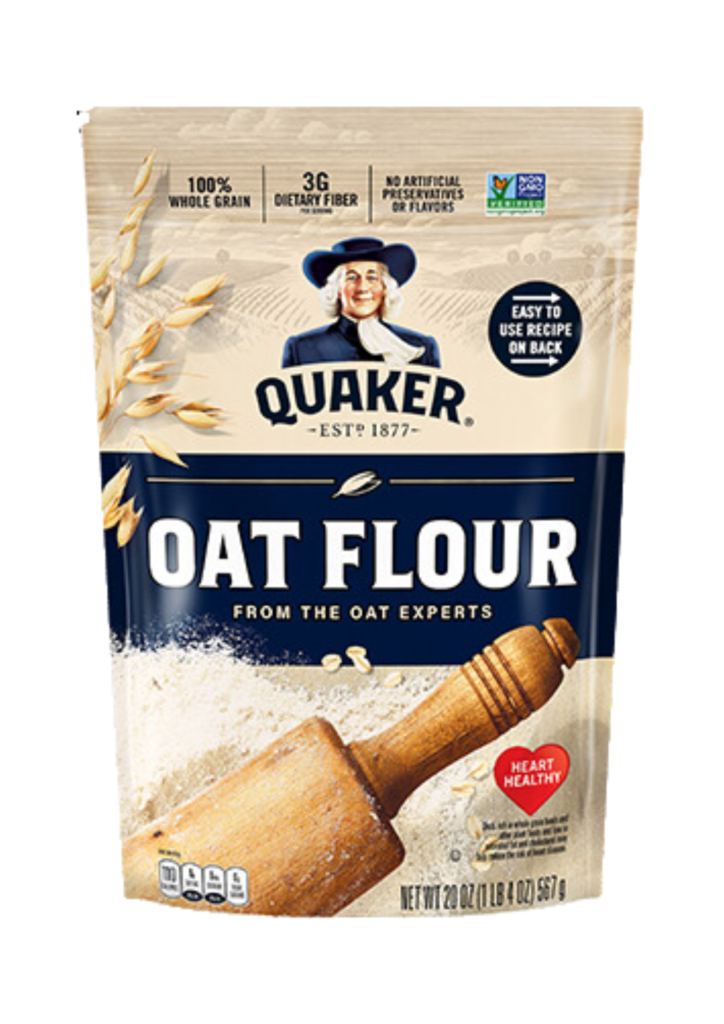 Oat Flour – Med Tropicals Limited