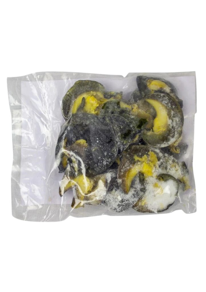 Packed Frozen Snail – Med Tropicals Limited
