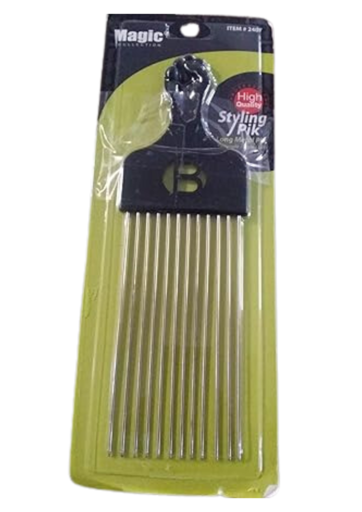 Afro Pik(Large) – Med Tropicals Limited