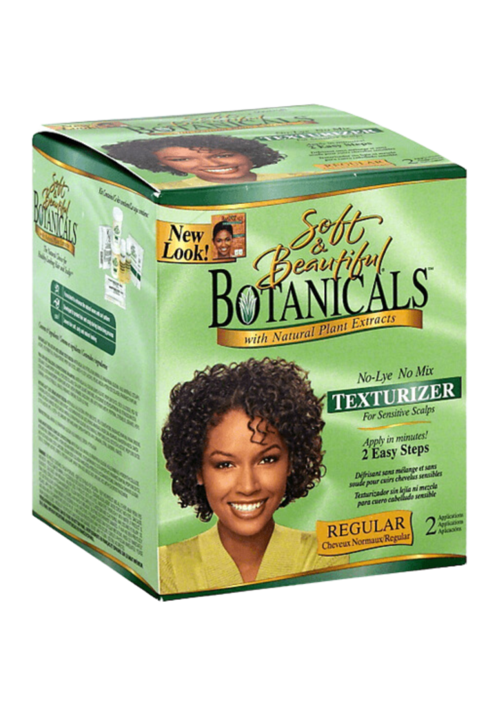 Botanical Texturizer – Med Tropicals Limited