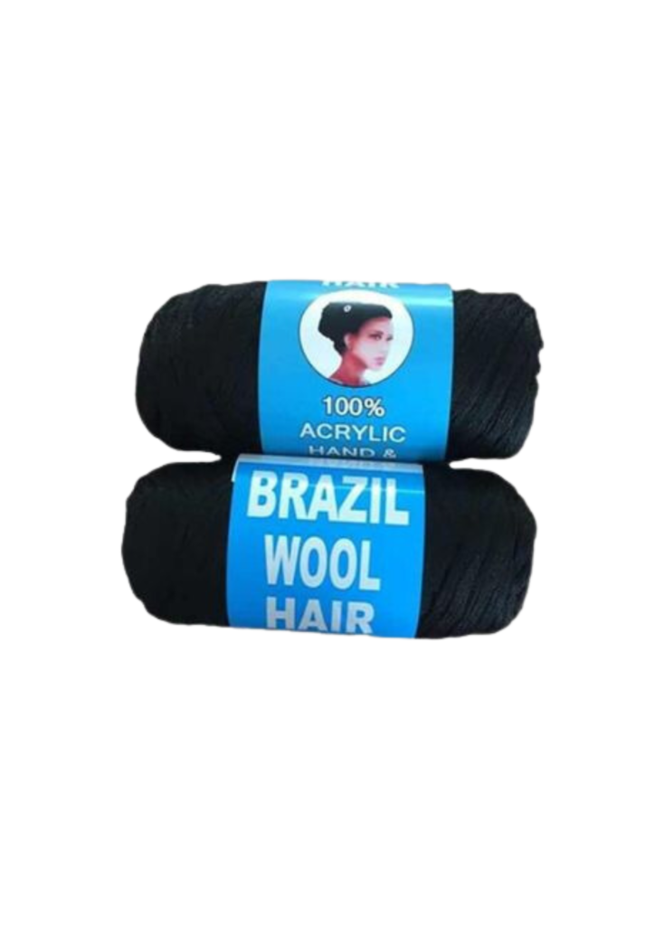 Brazilian Wool – Med Tropicals Limited