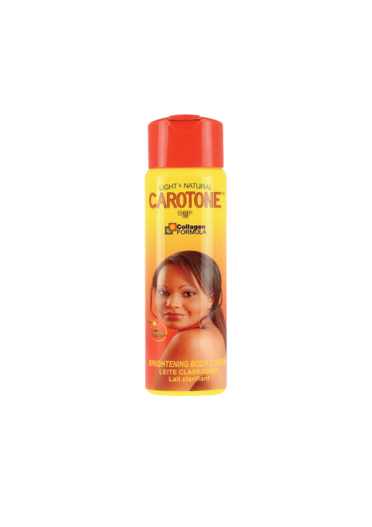 Carotone Lotion – Med Tropicals Limited