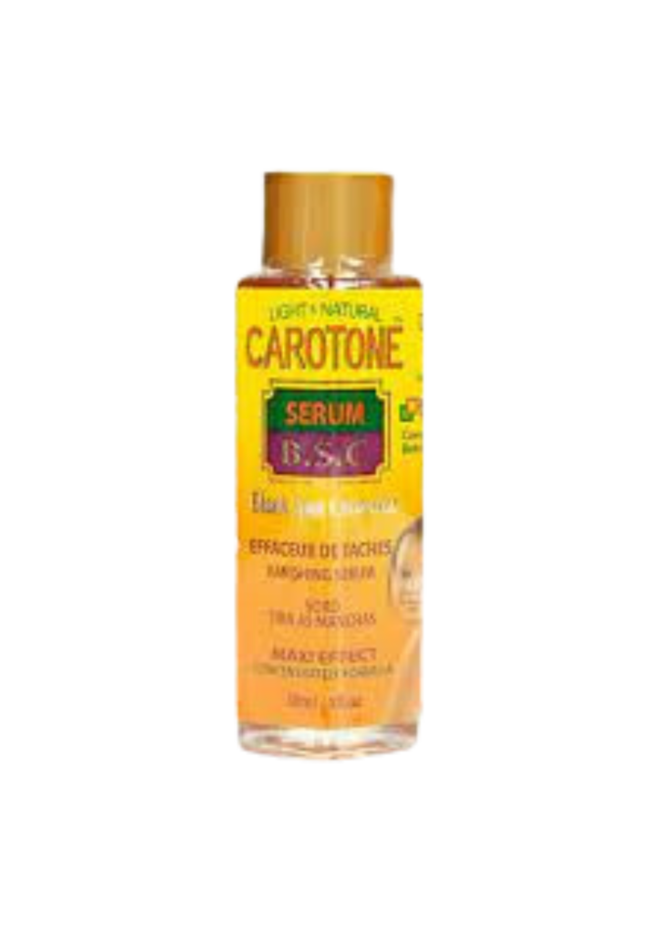 Carotone Oil – Med Tropicals Limited