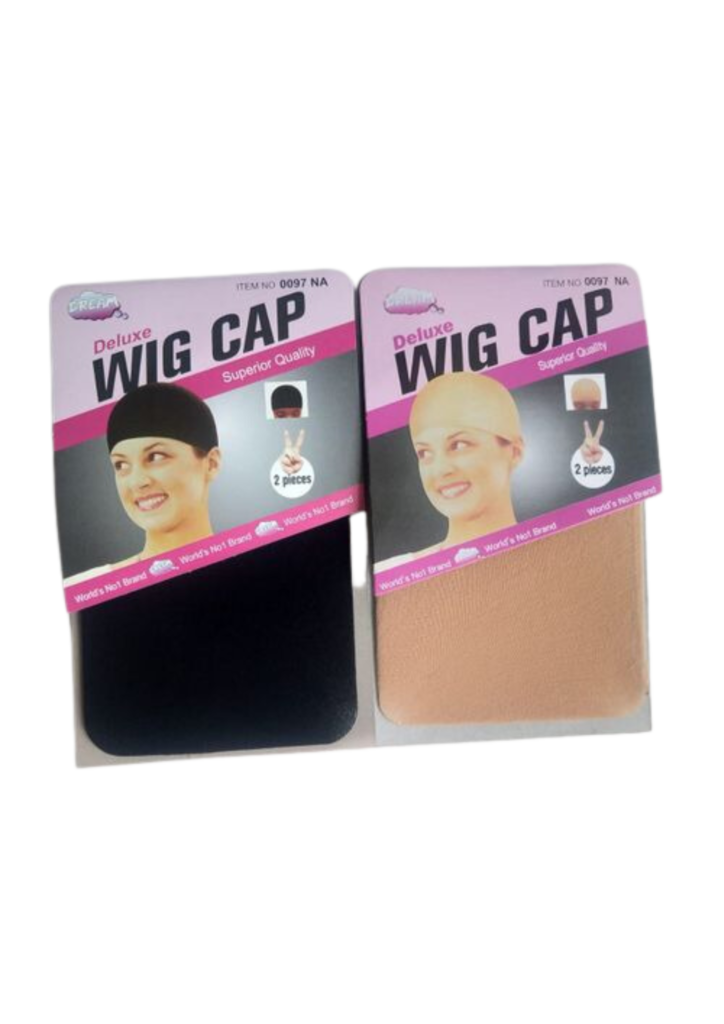 Deluxe Wig Cap – Med Tropicals Limited