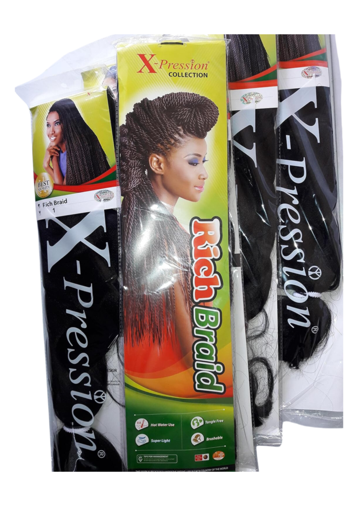 Expression – Med Tropicals Limited