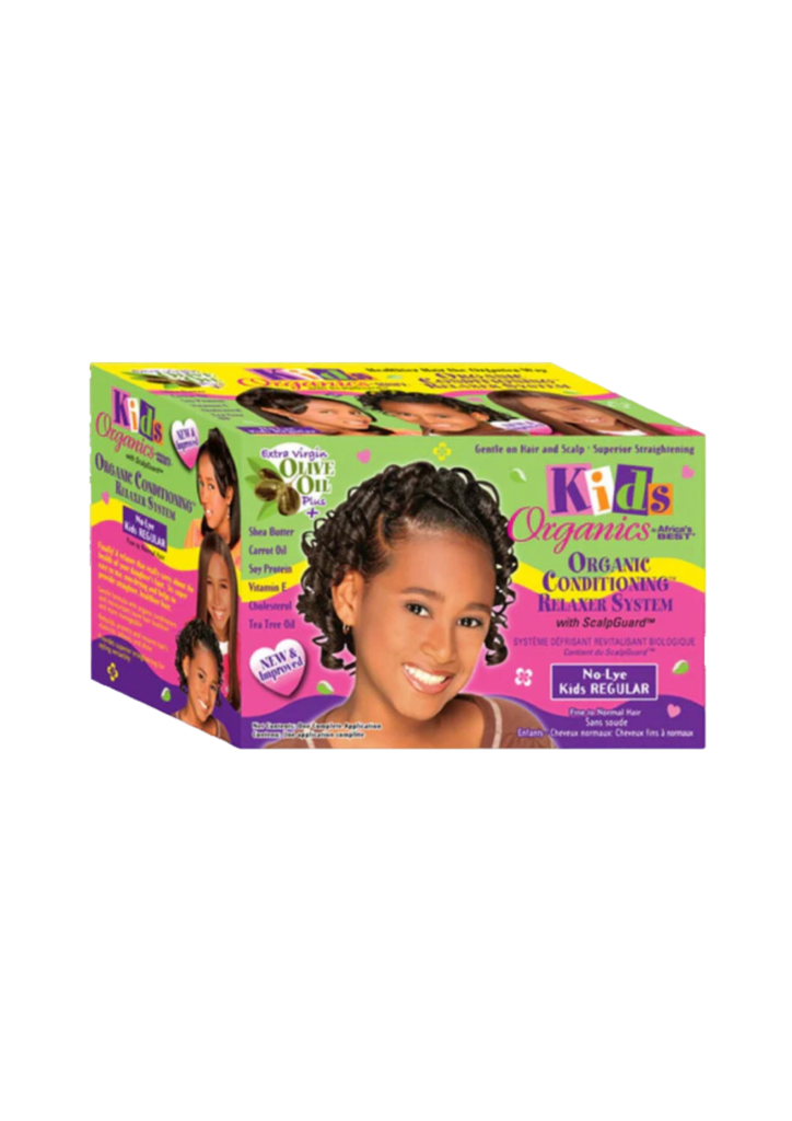 Kids Relaxer – Med Tropicals Limited