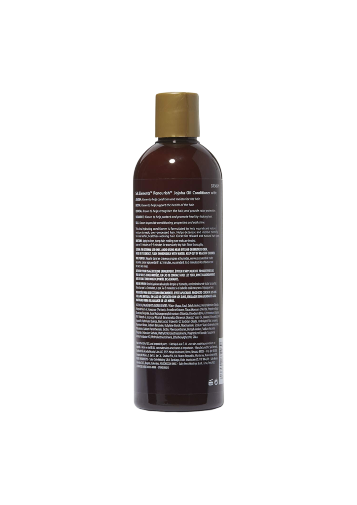 Silk Elements Oil – Med Tropicals Limited
