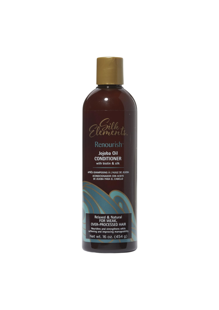 Silk Elements Oil – Med Tropicals Limited