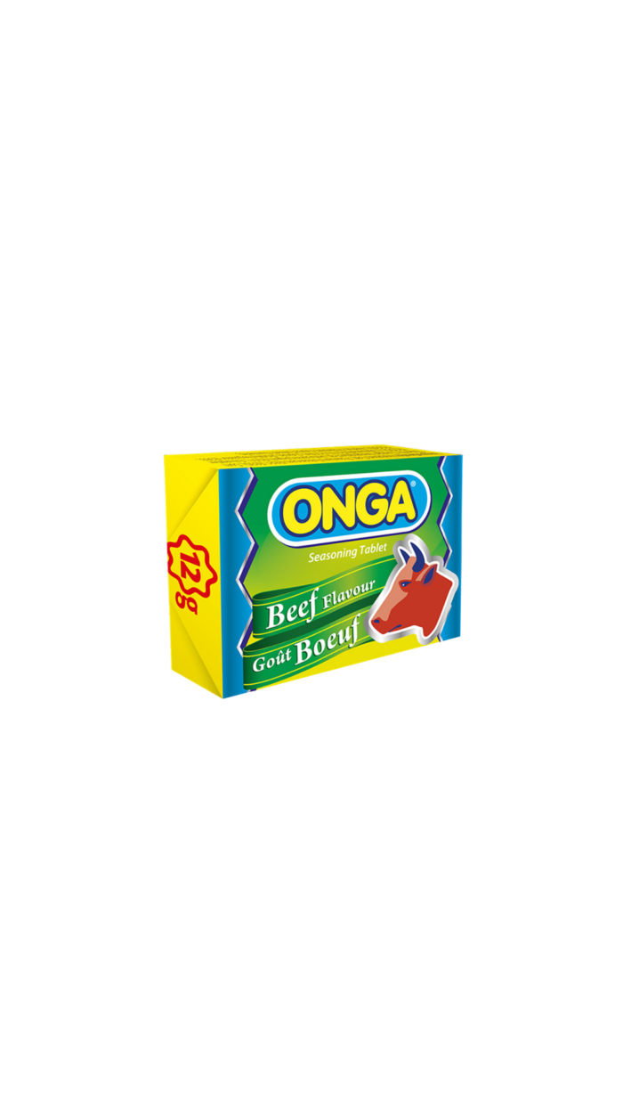 Onga Beef Pack – Med Tropicals Limited