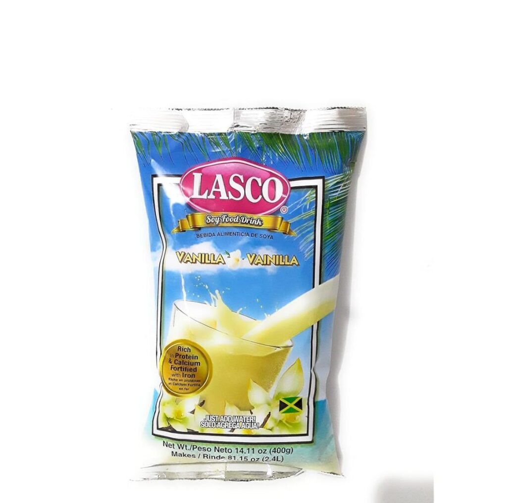 Lasco Milk – 400g – Med Tropicals Limited